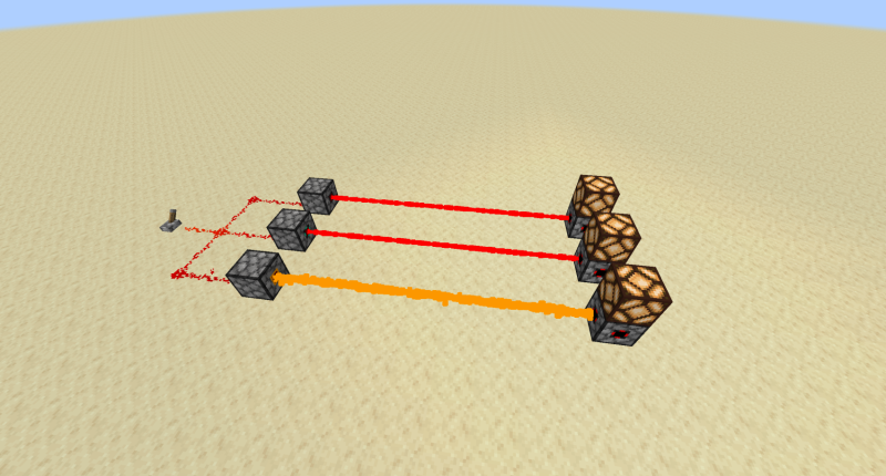 Machine Craft | MCreator